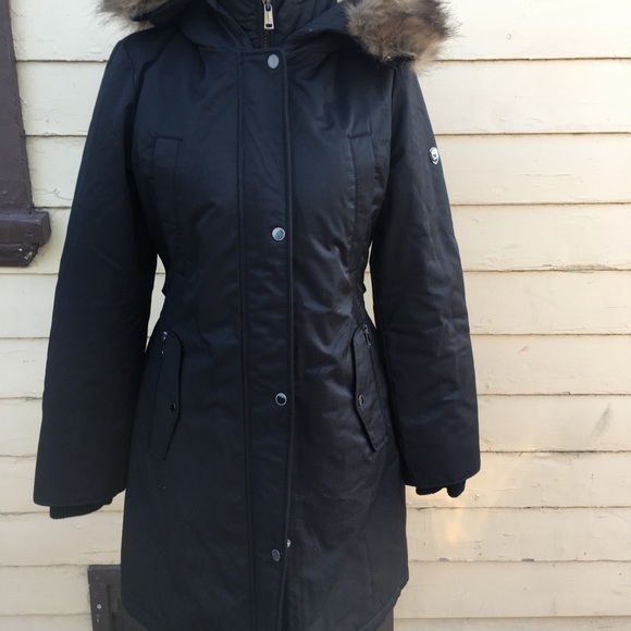 1 Madison | Jackets & Coats | Madison Expedition Parka Jacket | Poshmark